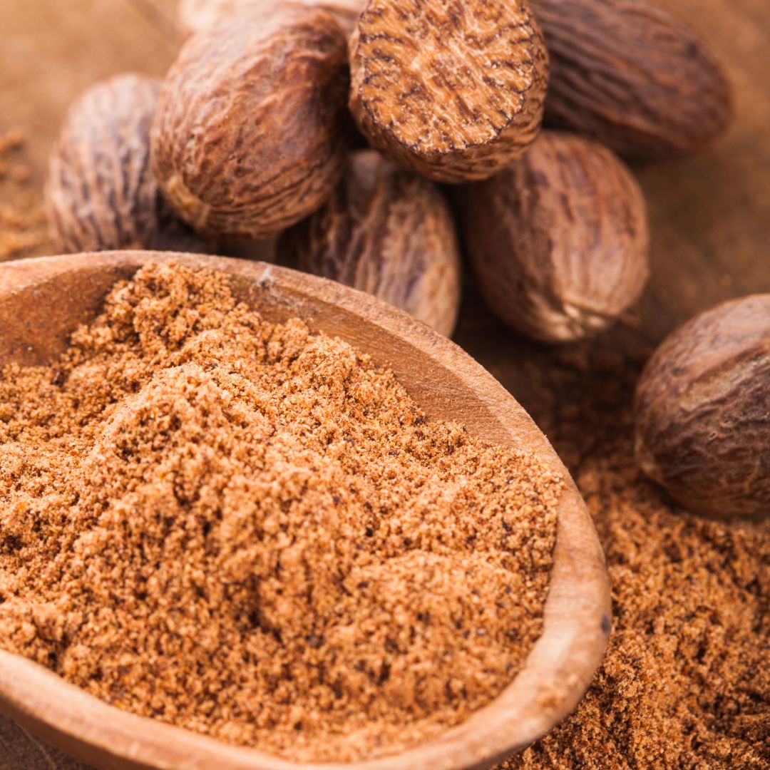 Blog France Herboristerie » La Noix de Muscade: ses bienfaits et son ...